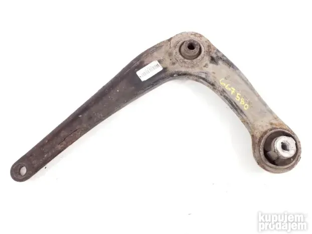 Lafet peugeot expert 2016-2023- 9816863680 - KupujemProdajem