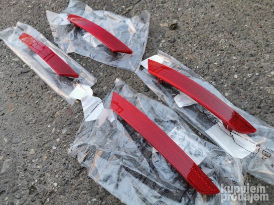 Seat Ibiza katadiopter macije oko blenda Ibica - KupujemProdajem