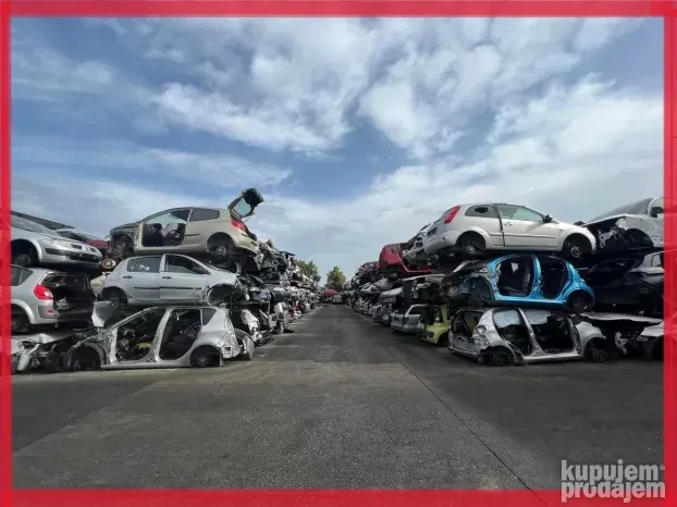 Renault otpad Novi Sad reno otpad Novi Sad - KupujemProdajem