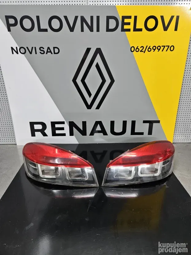Renault otpad Novi Sad reno otpad Novi Sad - KupujemProdajem