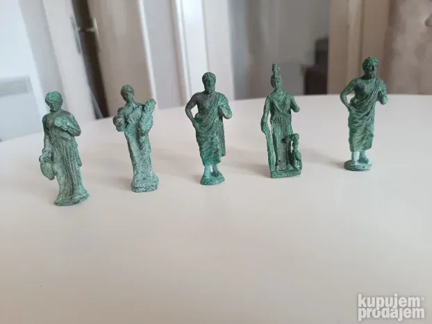 Rimske stare figure - KupujemProdajem