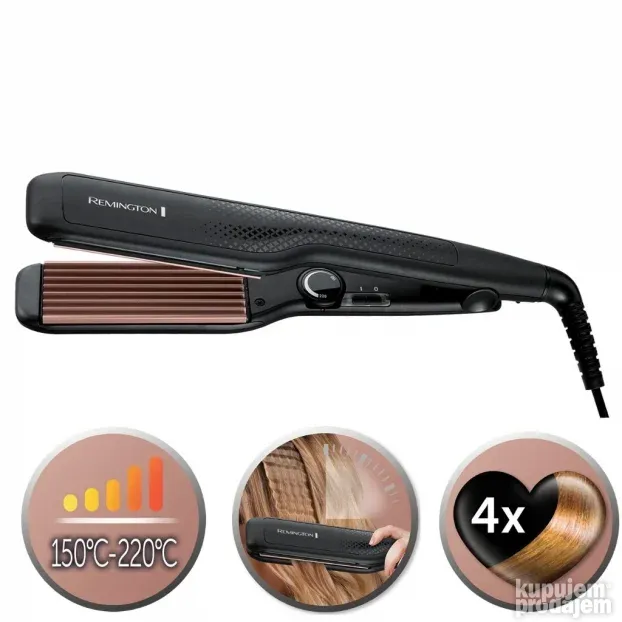 Remington S3580 - KupujemProdajem