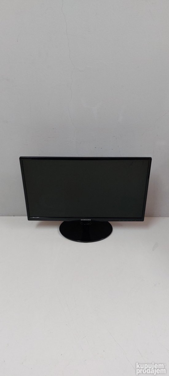 Monitor Samsung SyncMaster S23A700D 23" LED 3D 2ms VRHUNSKI ...