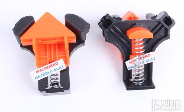 Stolarske stege ugaone stege stolarske stege ugaone stege - KupujemProdajem