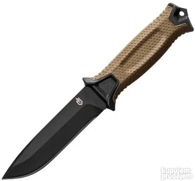 Gerber Strongarm Coyote smooth blade - KupujemProdajem