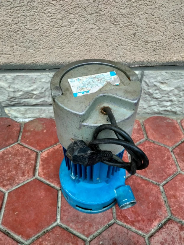 Pumpa za vodu - navodnjavanje KAMA 18 - KupujemProdajem
