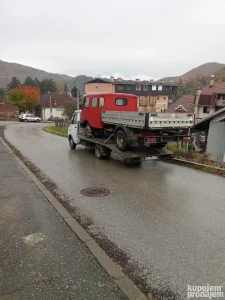 Tamic - Rezultati pretrage - KupujemProdajem