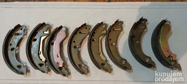 Paknovi za Fiat Punto - KupujemProdajem