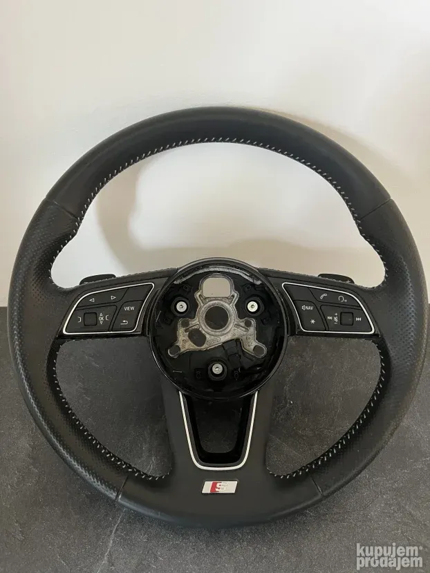 Volan za AUDI A4 / A5 - B9 - KupujemProdajem