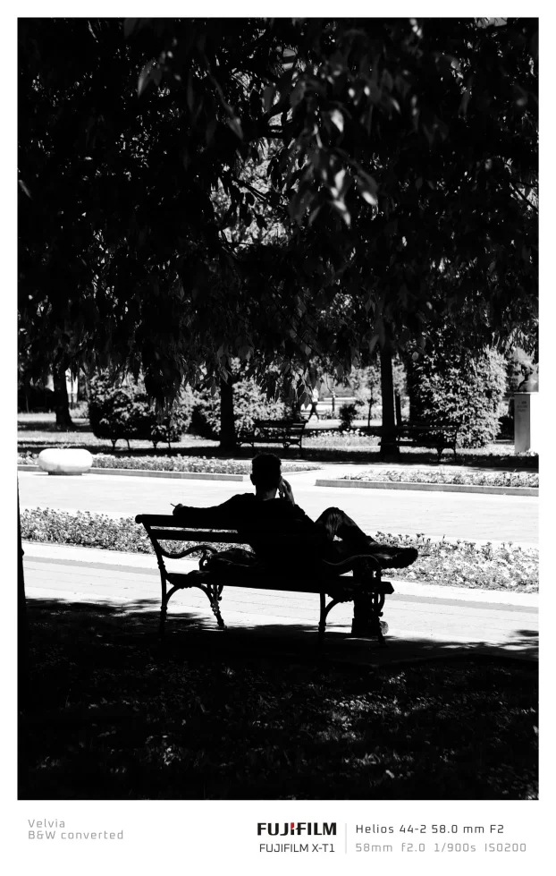 Helios 44-2 m42 BelOMO - Rezervisan - KupujemProdajem