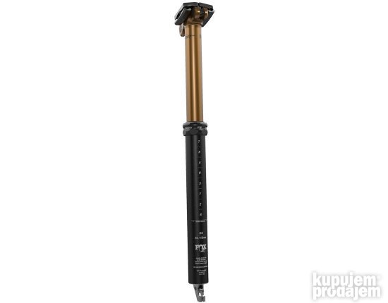 Fox Racing Transfer Factory Internal Dropper Post - KupujemProdajem