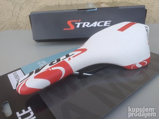 Sediste za bicikl STRACE - KupujemProdajem