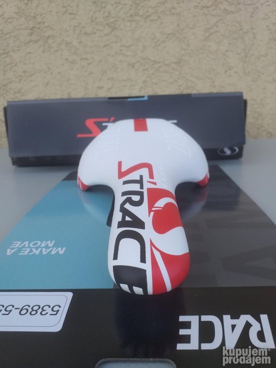 Sediste za bicikl STRACE - KupujemProdajem