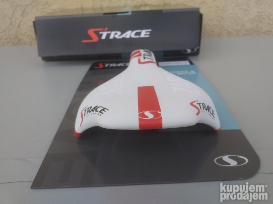 Sediste za bicikl STRACE - KupujemProdajem