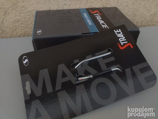 Sediste za bicikl STRACE - KupujemProdajem