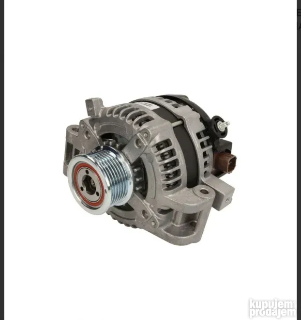 Alternator toyota rav 4 - KupujemProdajem