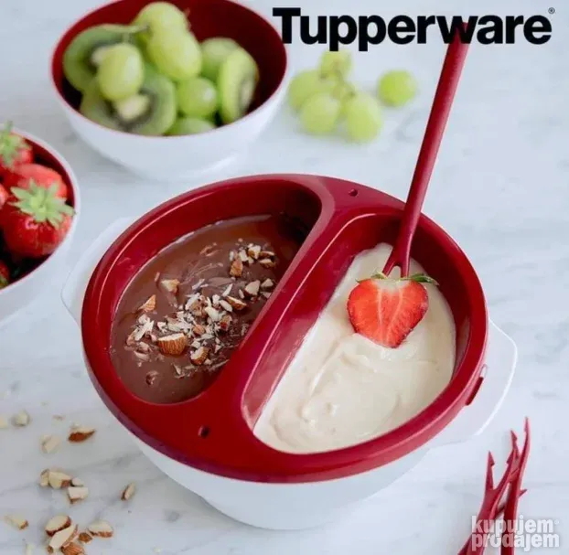 Tupperware micro deli dip - KupujemProdajem