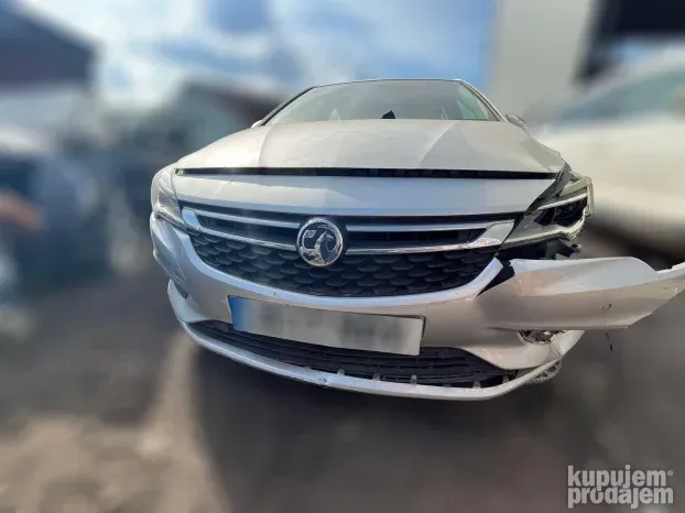 Nosac Motora Opel Astra K > 15-19 55569083 - KupujemProdajem