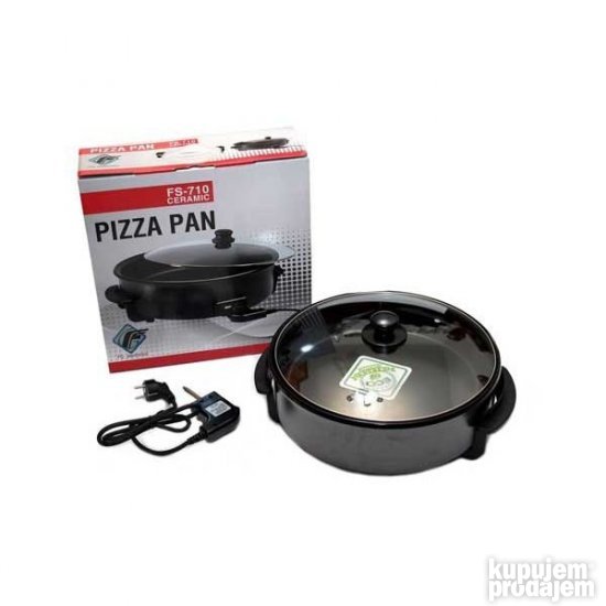 Pica pekac - Pica pekac FS-710 - Pica pekac keramicki - KupujemProdajem