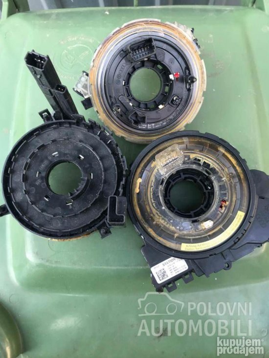 Spulna volana za Audi A3, A4, A4 Allroad - KupujemProdajem