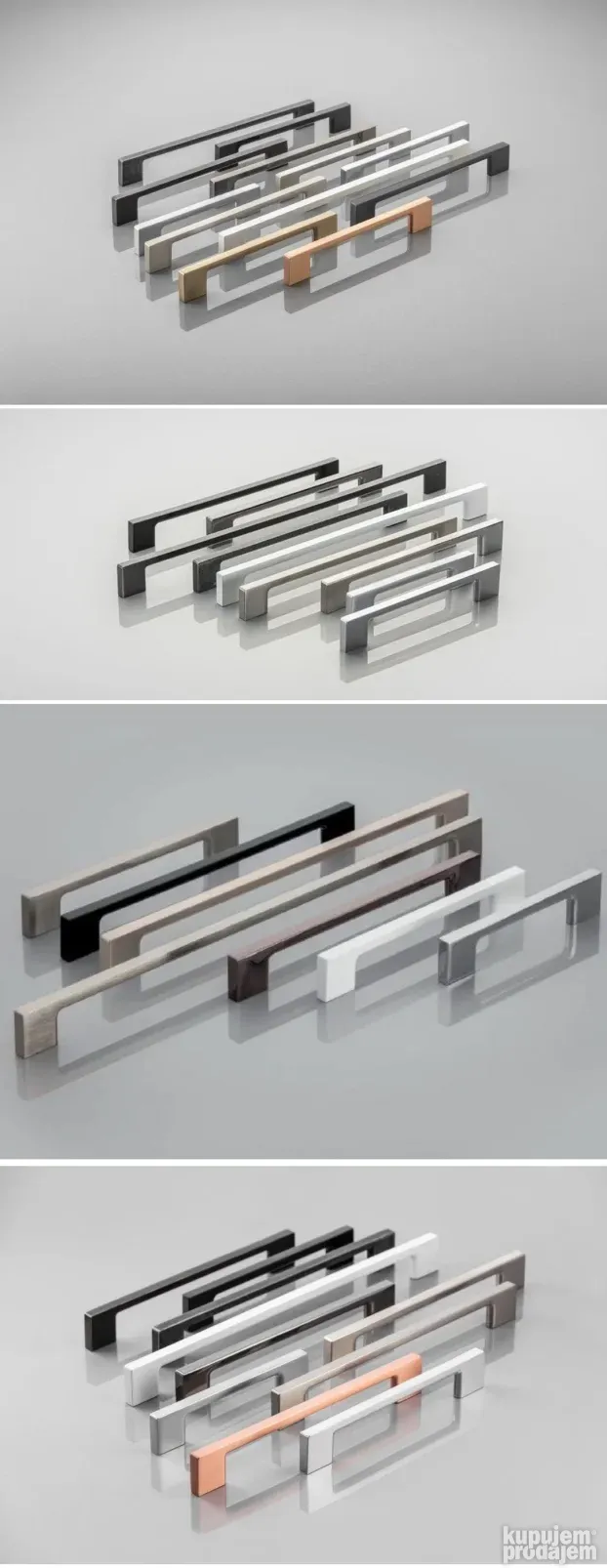 Rucice za namestaj Gtv UZ-819 - okov za namestaj - KupujemProdajem