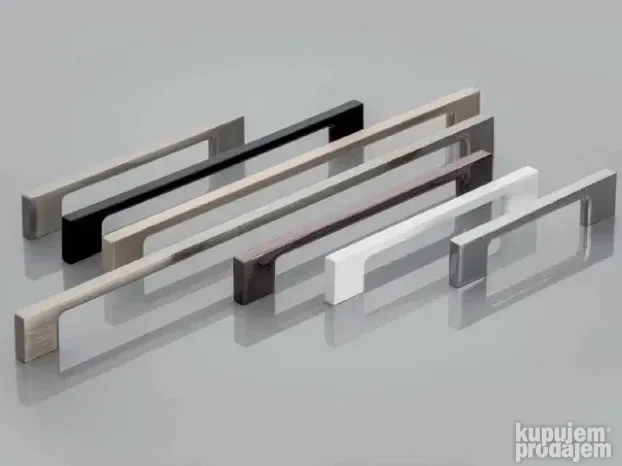 Rucice za namestaj Gtv UZ-819 - okov za namestaj - KupujemProdajem