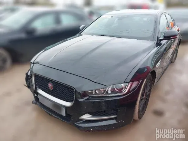 Amortizer Jaguar Xe X760 > 15 - T4N7344 - KupujemProdajem