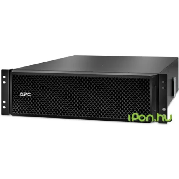 Apc Smart-ups Srt 192v 8 And 10kva Rm Battery Pack Srt192rmb ...