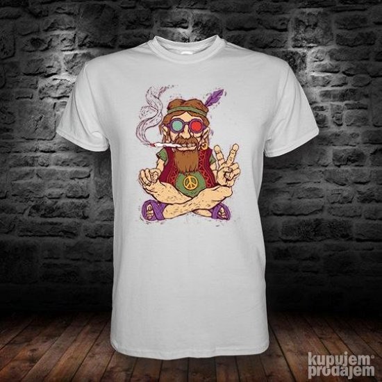 Gandza Man - KupujemProdajem