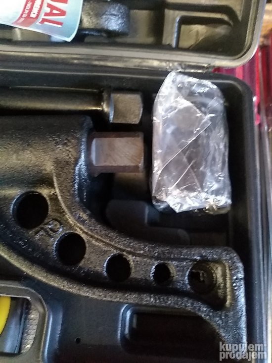 Ruski kljuc,za tockove kljuc rucni za kamione - KupujemProdajem