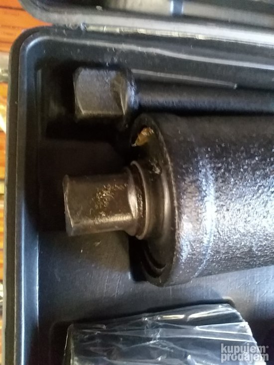 Ruski kljuc,za tockove kljuc rucni za kamione - KupujemProdajem