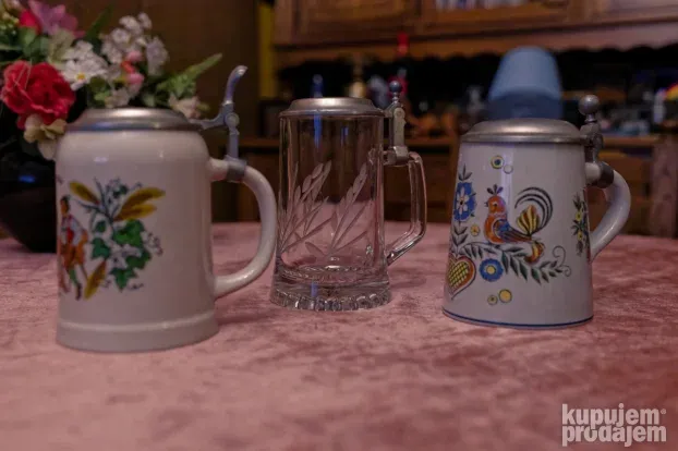 Krigle - KupujemProdajem