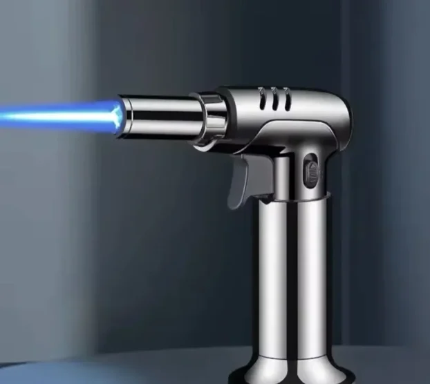 Upaljac KVALITETNI punjivi plinski upaljac BRENER upaljac - KupujemProdajem