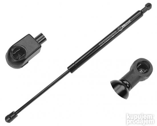 Amortizer haube Hyundai Santa Fe 00-05 - KupujemProdajem