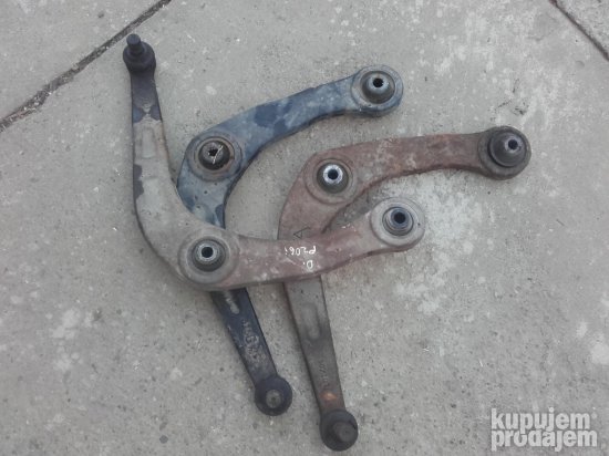 Viljuska pezo 206 - KupujemProdajem