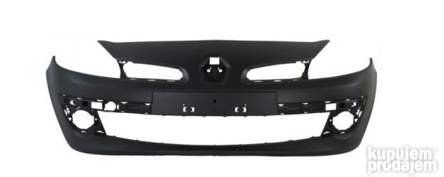 Renault Clio Reno Klio 3 Prednji Branik - KupujemProdajem