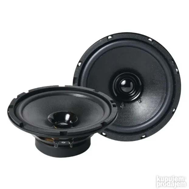 SAL Auto zvučnici 165mm 2x70W BK165 - KupujemProdajem
