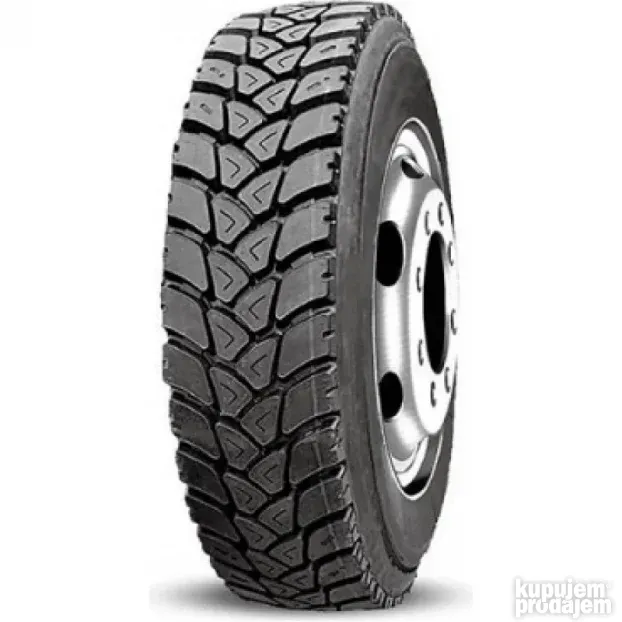 GUMA 295/80R22.5 COMPASAL 18PR CPD82 - KupujemProdajem