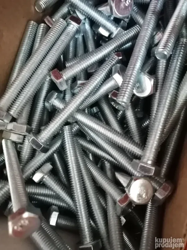 Masinski srafovi - KupujemProdajem