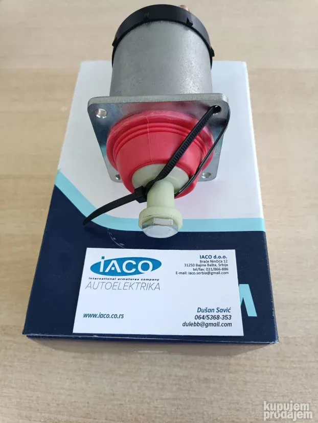 Automat anlasera Cat Caterpillar Clark Actros axor mp 1 2 3 ...