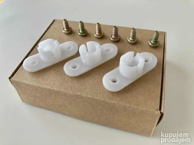 Zabica fara Land Rover Discovery SET - KupujemProdajem