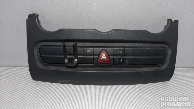 497167 Prekidac Mercedes Sprinter > 06-13 A9066800017 - KupujemProdajem