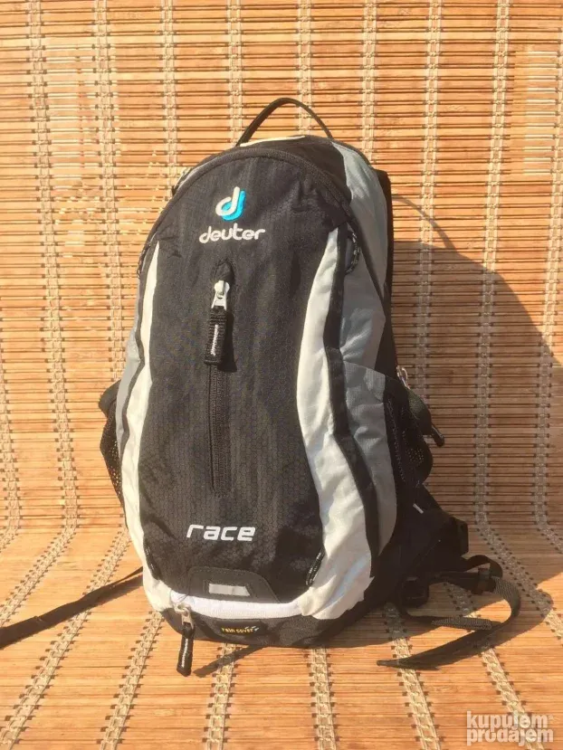Deuter 10 l - KupujemProdajem