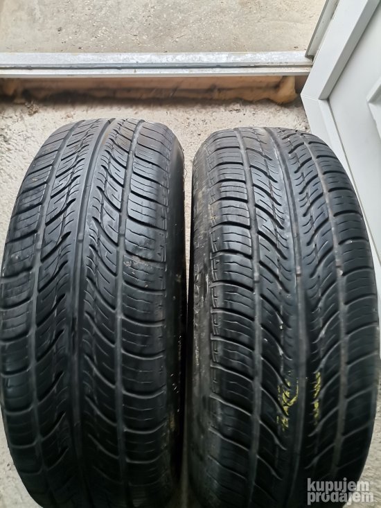 185 65 15 tigar sigura 2kom letnja 5.5mm dot 2016 - KupujemProdajem