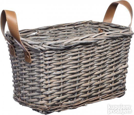 Pletene Korpice za Kupatilo - KupujemProdajem