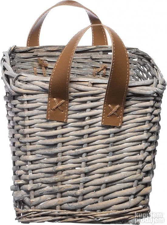 Pletene Korpice za Kupatilo - KupujemProdajem