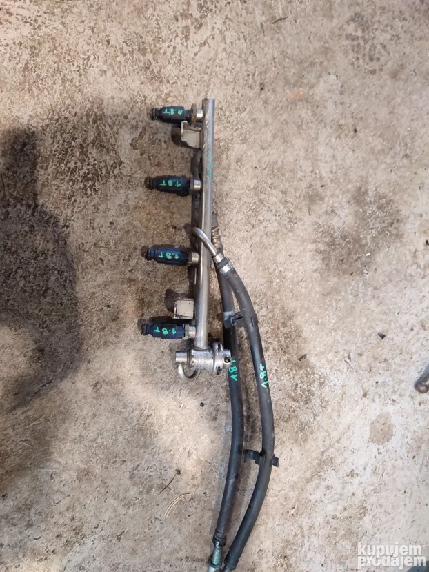 Dizne za VW 1.8t Passat b5.5 Audi AWT motor - KupujemProdajem