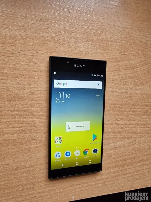 Sony L1 - KupujemProdajem