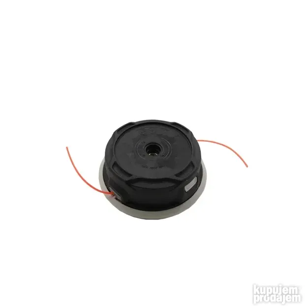 Glava trimera S 350 450 M12x1,5 mm 46-2 THORP PROFI LINE - KupujemProdajem