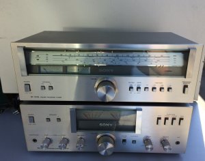Used Sony TA-313 Integrated amplifiers for Sale | HifiShark.com